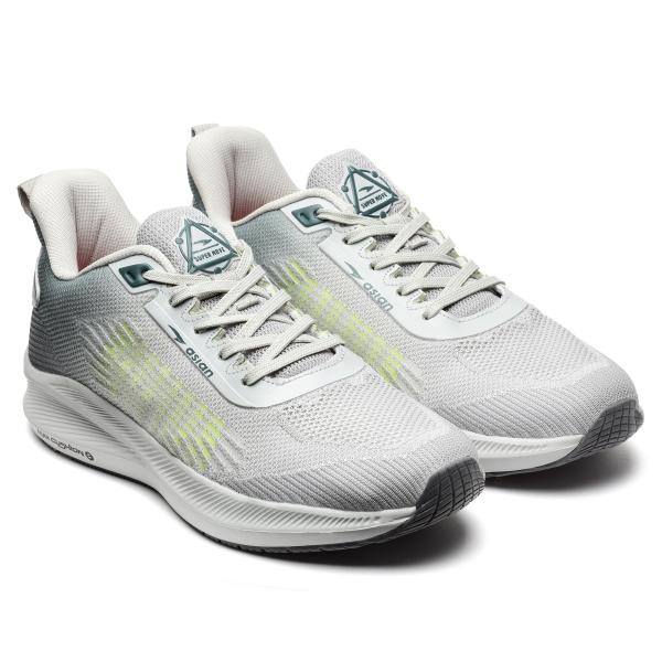 Asian Men's INNOVA-08 Sports Running Shoes - JioMart