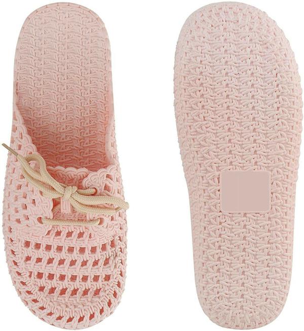 Kickonn Women Clogs (Beige)size 5 - JioMart