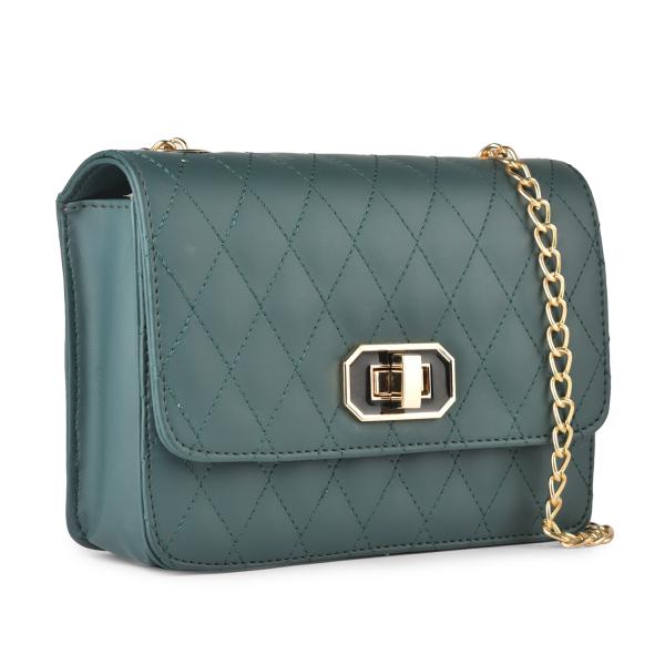 LFO LADIES SLING BAGS - JioMart