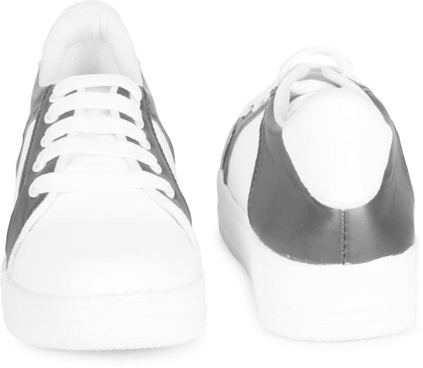 Commander Women Black Causal Shoes - JioMart