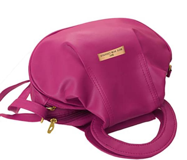 BFC Sling Bag - JioMart