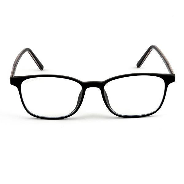 Royal Son Square Men Women Spectacles Frame Blue Ray Cut Lens - JioMart