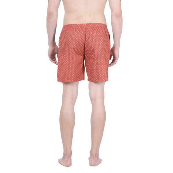 Llak Men Relexed Fit Cotton Boxer-S - JioMart