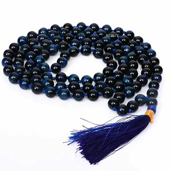 REBUY Beads Natural Certified Jaap Mala - JioMart