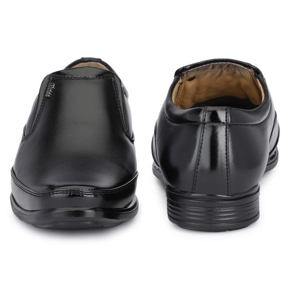 Amble Formal Partywear Shoes for men (Black) - JioMart