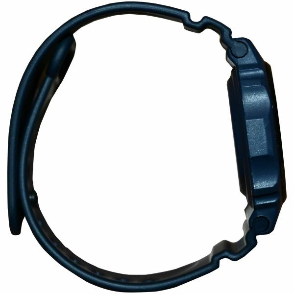 MVS Octagon LED Display Digital Watches For Kids With Big Digit Dial ...