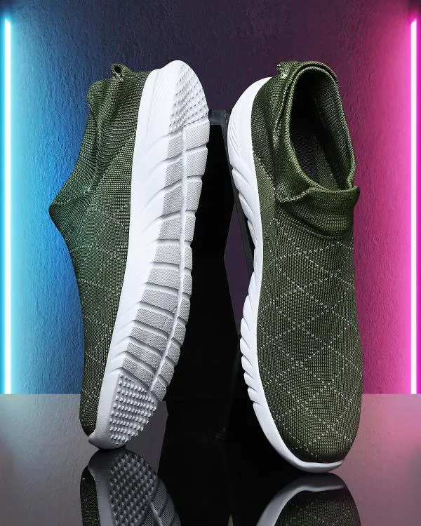 Flow Lightweight Casual Shoes with High Quality Sole | Sneakers ...