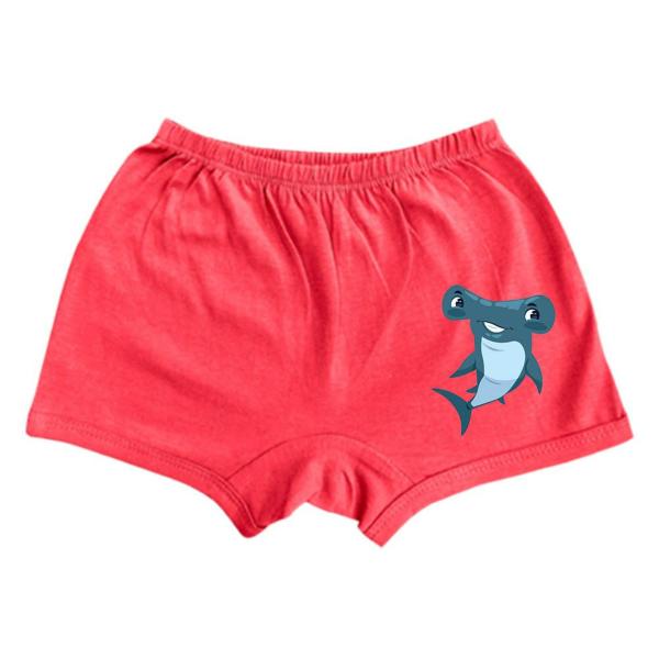 Jopo Panties for Girls Underwear Kids Inner Wear Girl Boys Bloomers ...