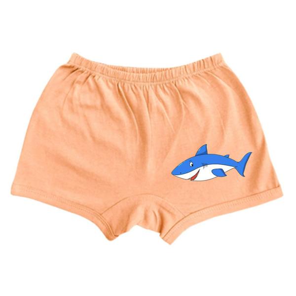 Jopo Panties for Girls Underwear Kids Inner Wear Girl Boys Bloomers ...