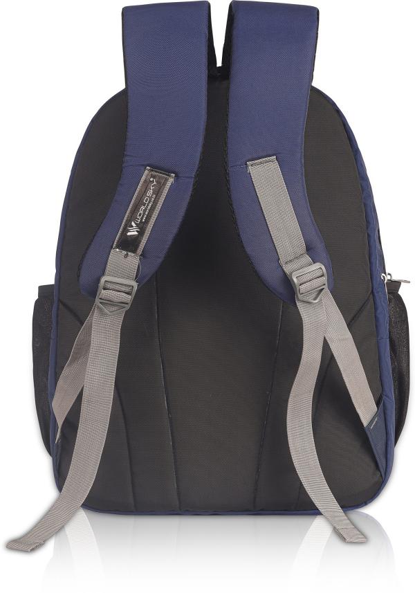 WORLDSKY Men's BagPacks 35 L Backpack (Blue) - JioMart