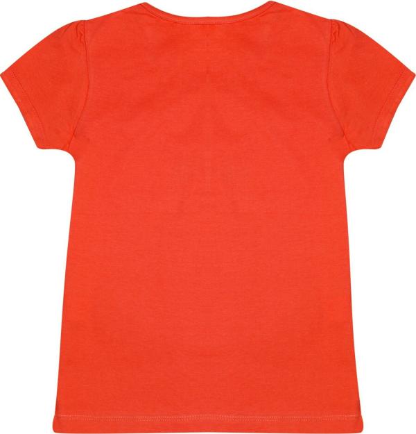 Luke&lilly Girls pack of 5 tshirt - JioMart