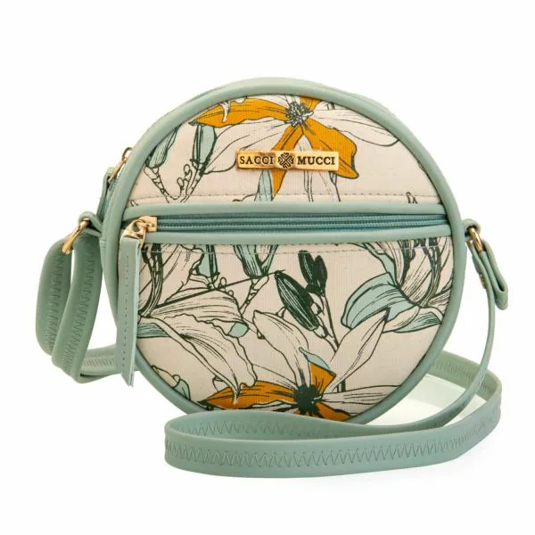 Sacci Mucci Women Sling Bag - JioMart