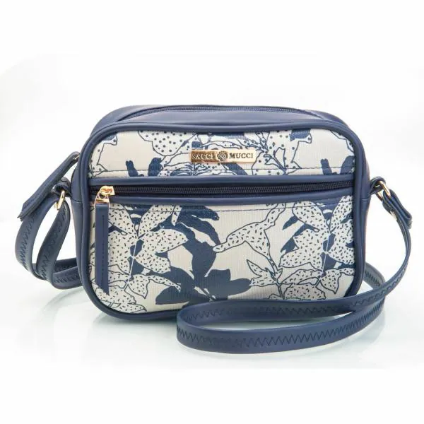 Sacci Mucci Women Sling Bag - JioMart