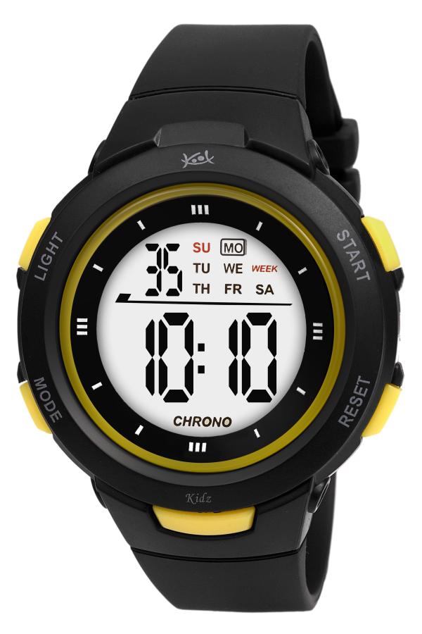 KOOL KIDZ KK 258 BK - JioMart