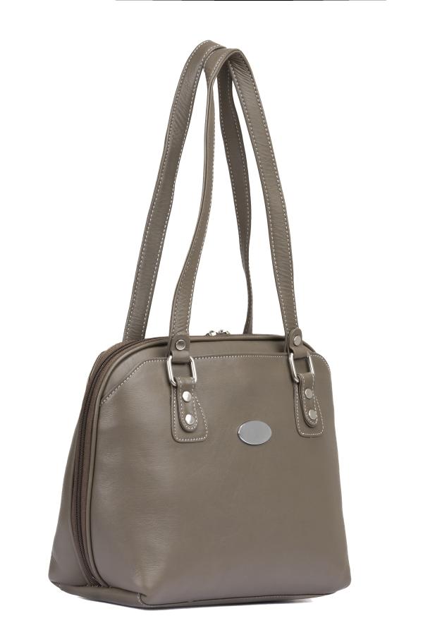 Leather Junction Leather Handbags for Women | Shoulder Bags for Girls ...