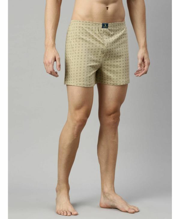 Joven Mens Knitted Boxer - JioMart