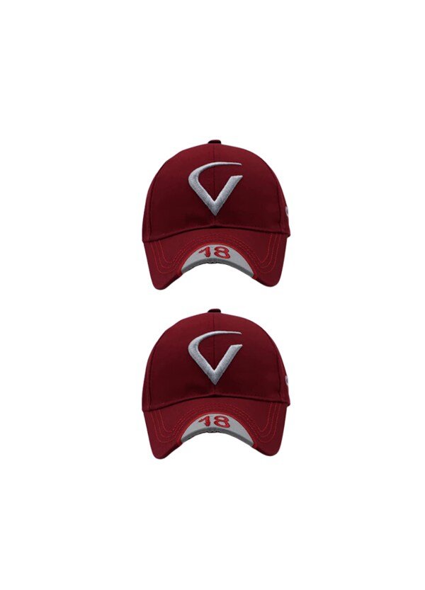 CLASSYMESSI COMBO Cap for Men and Women VIRAT Cotton Blend Cap Use for ...