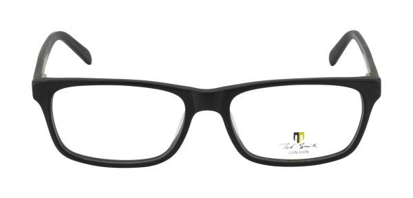 Ted Smith Rectangular Transparent Sunglasses (Men And Women) - JioMart