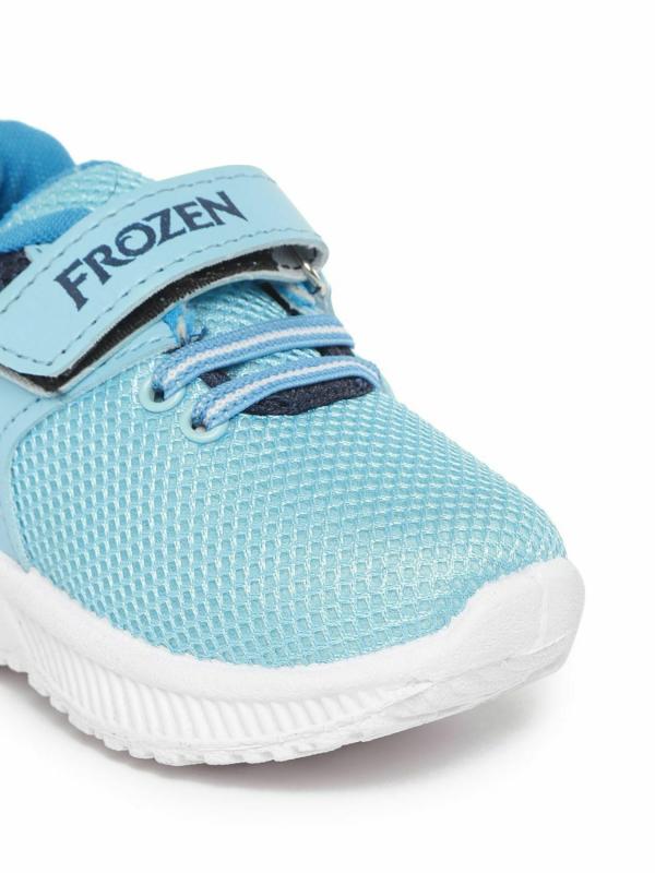 Toothless Girls Sports Shoes Blue - JioMart