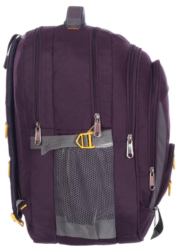 Fast Travel School Bag Class 5-10 Large 4 partition 45 L Laptop Collage ...