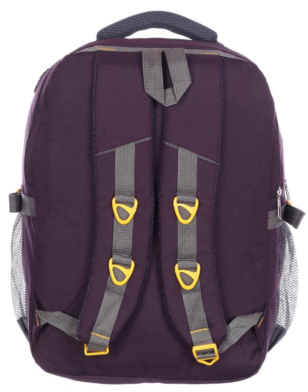 Fast Travel School Bag Class 5-10 Large 4 partition 45 L Laptop Collage ...