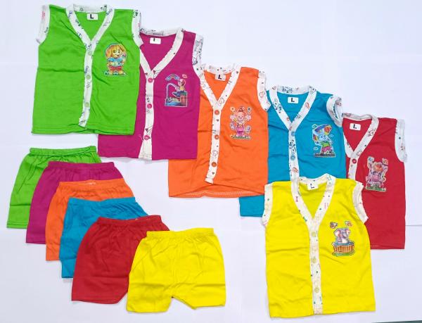 Fashion Cuddly Baby Jabla sleevless 0-3 Months New Born baby With Short ...