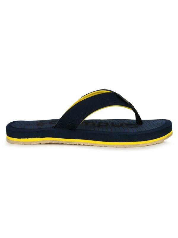 Campus GC-1018B Blue Men's Flip Flop - JioMart