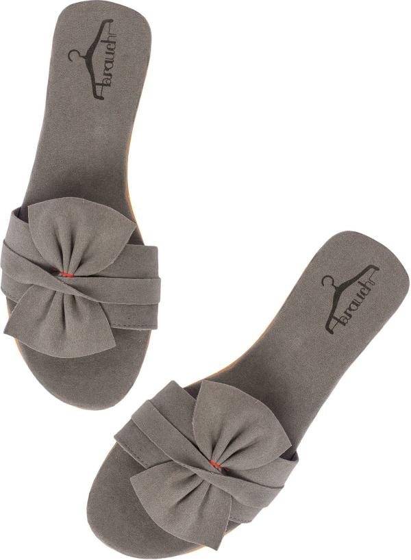 Brauch Grey Flats Combo - JioMart