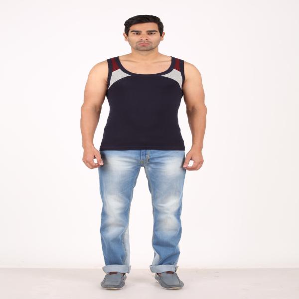 Jonadon Jones mens vest pack of 4 - JioMart