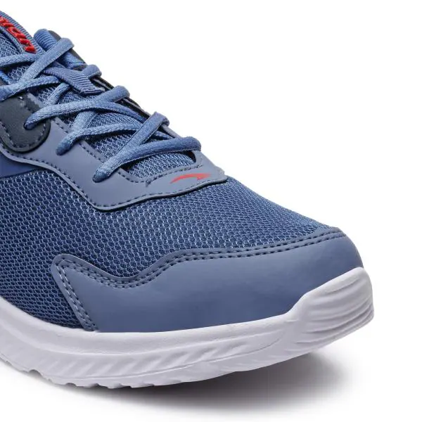 Asian Men's Blue Sports Shoes - JioMart