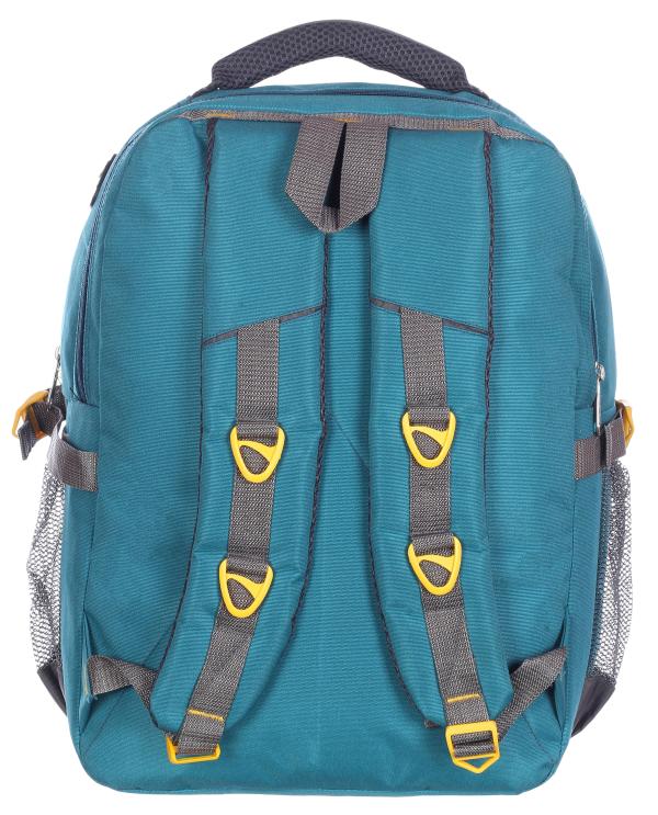 Fast Travel School Bag Class 5-10 Large 4 partition 45 L Laptop Collage ...