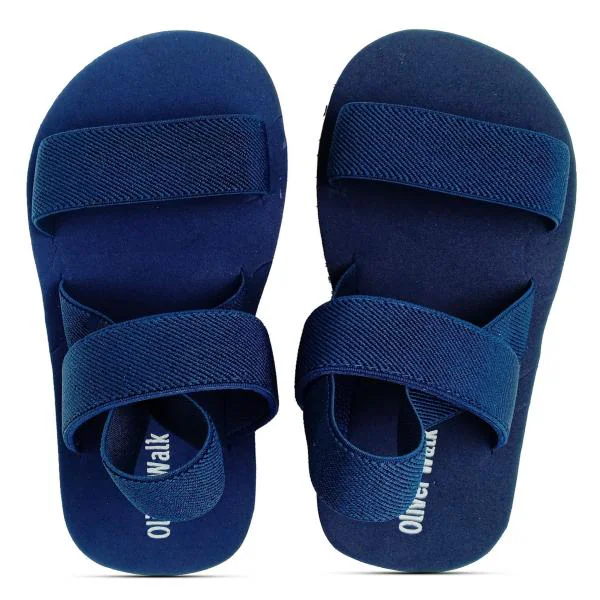 OLIVER WALK Trendy Men Slipper And Sandal - JioMart
