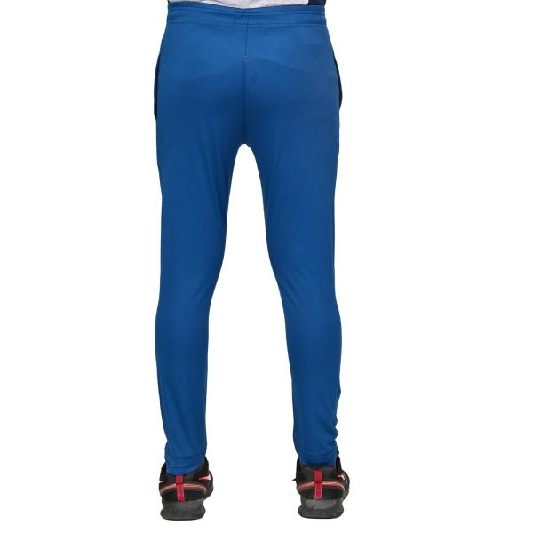 SPORTS RIDER BLUE TRACK PANT FOR MEN - JioMart