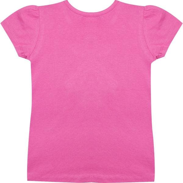 Luke&lilly Girls pack of 3 tshirt - JioMart