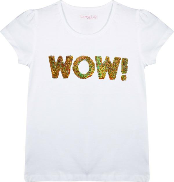 Luke&lilly Girls pack of 3 tshirt - JioMart