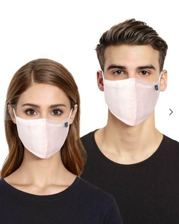 Papa Brands Multicolor Camouflage Pack of 7 Masks - JioMart