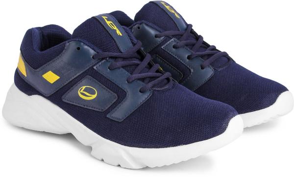 Lancer Men Running Shoes (Blue) - JioMart