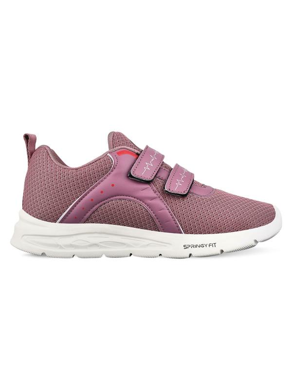 Campus CYNDRA Pink Women's Running Shoes - JioMart