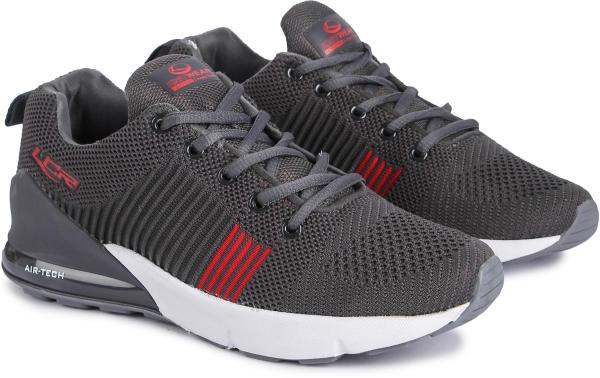 Lancer Men Running Shoes (Multicolor) - JioMart