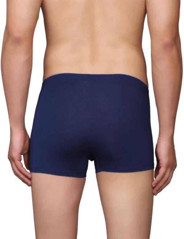 Hifaber Multicolor Solid Tencel Modal Trunk - XL (Pack of 3) - JioMart