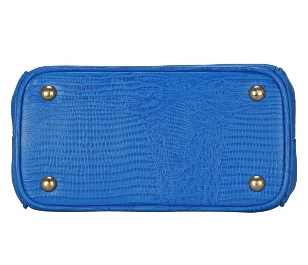 Adamis Mariana Blue Sling Cross Body Bag - JioMart