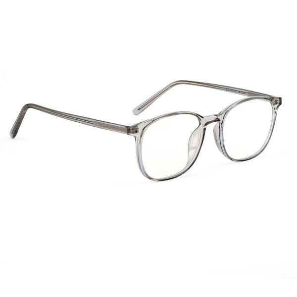Royal Son Square Men Women Spectacles Frame Blue Ray Cut Lens - JioMart