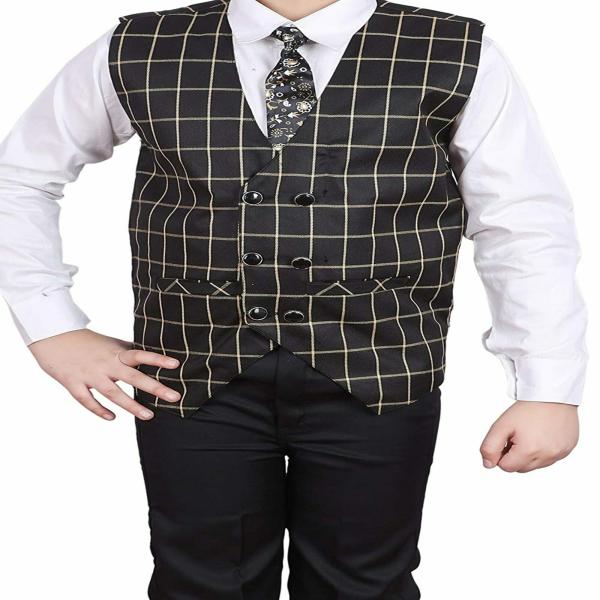 Pro-Ethic Style Developer Boy's 5 Piece Suit Set - JioMart