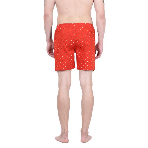 Llak Men Relexed Fit Cotton Boxer-XL - JioMart