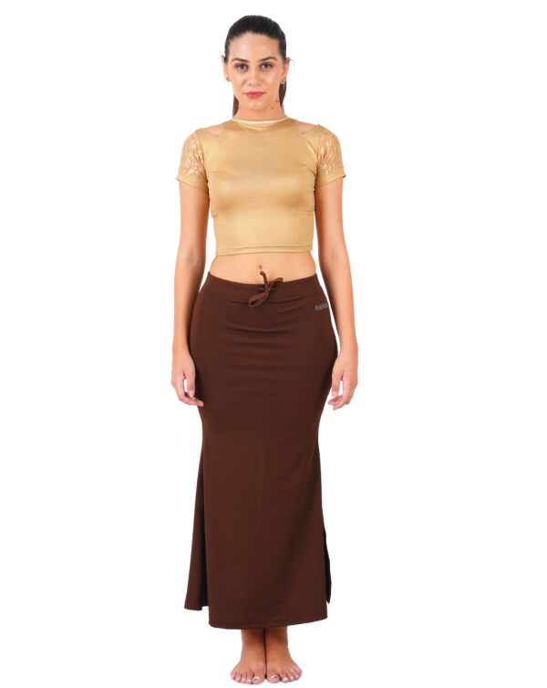 ONLY MINE Saree Shaper from the House of MANGAI | Premium | Quality ...