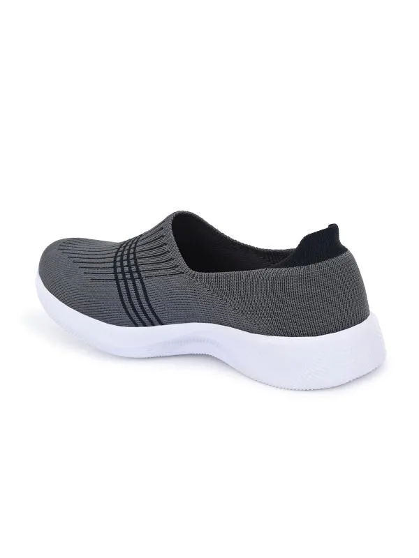 Timberwood Grey Walking Shoes for Women - JioMart