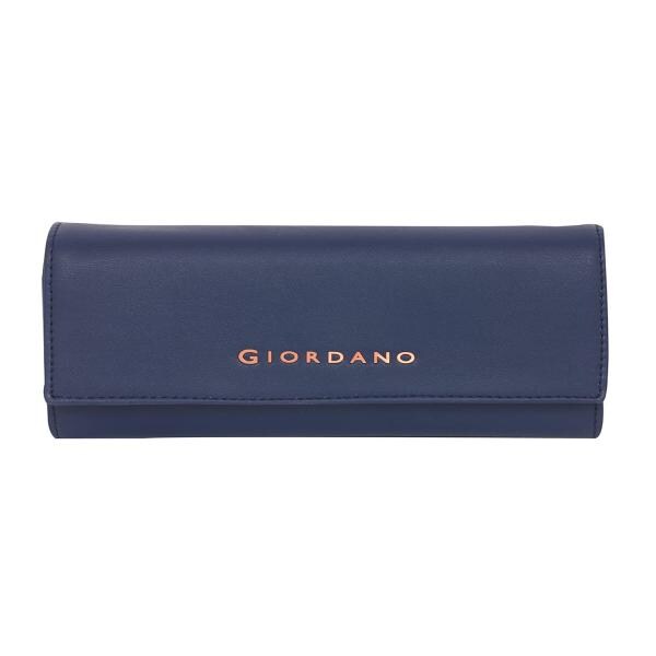 Giordano Women's Wallet Navy Blue - JioMart