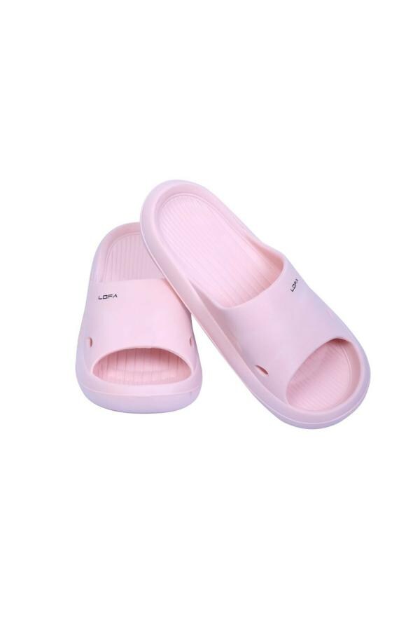Lofa Women Pink Flip Flop - JioMart