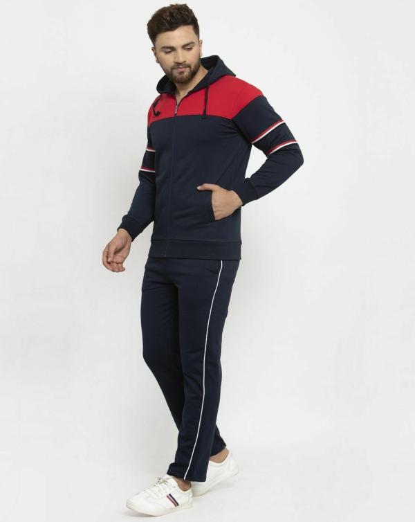 Wild West Winter Tracksuit for Men - JioMart