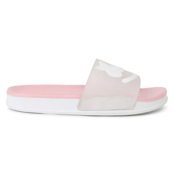 Pampy Angel Women Flip-flops Pink - JioMart